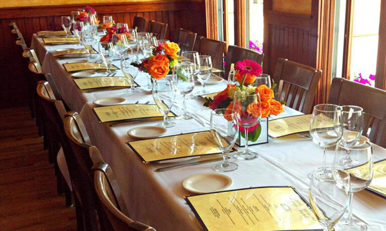DeQuattro Restaurant Group | Rhode Island